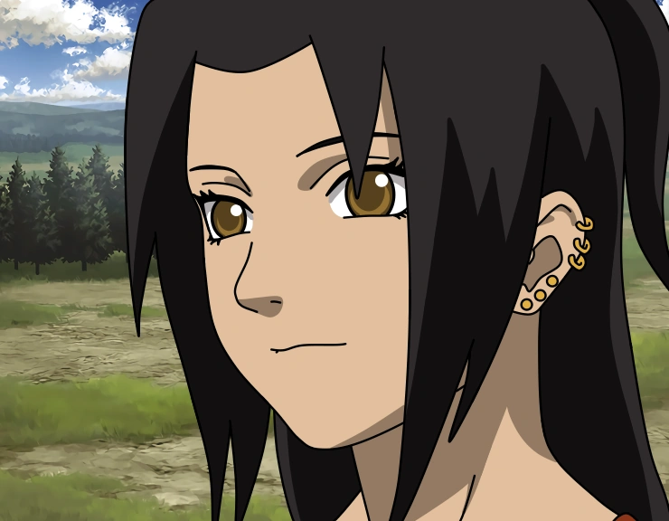 Rina | Shinobi Shinden GDR | Fandom