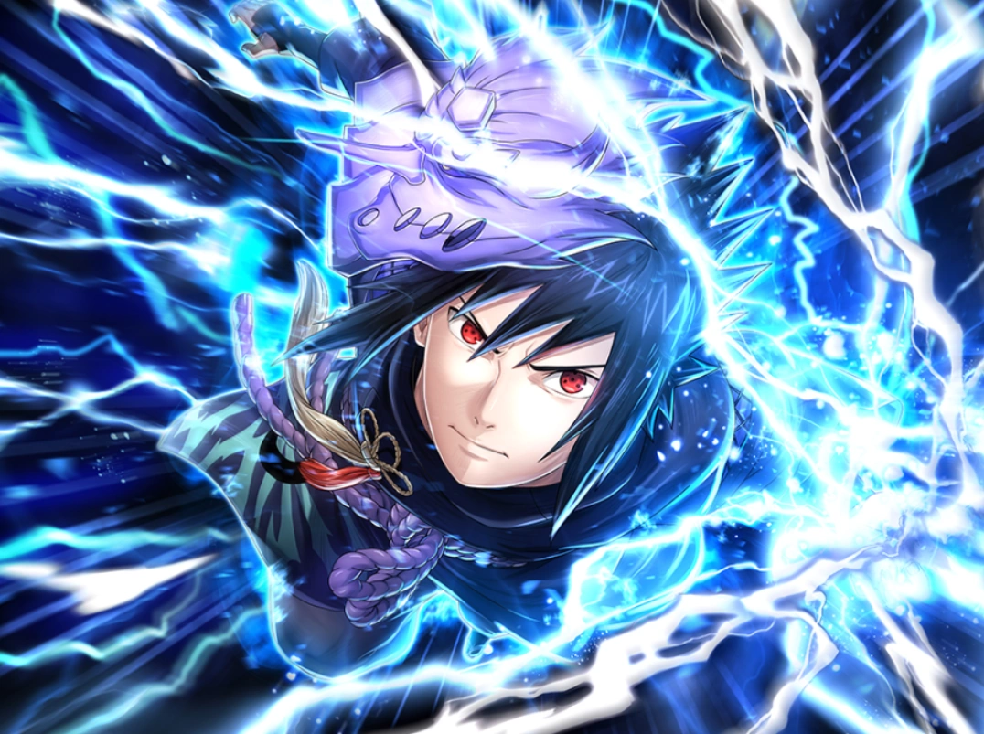 Mille Falchi: Rottura | Shinobi Shinden GDR | Fandom