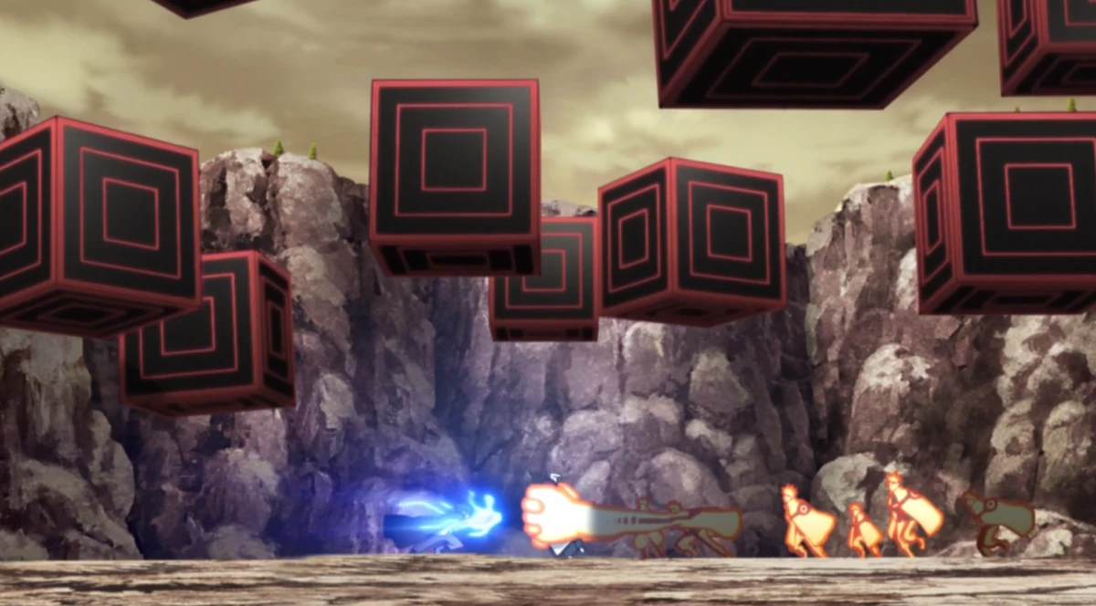 Daikokuten: Meteora | Shinobi Shinden GDR | Fandom