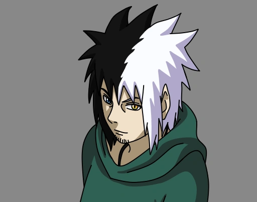 Kevin Ryū | Shinobi Shinden GDR | Fandom