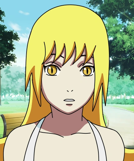 Ai Tenma | Shinobi Shinden GDR | Fandom