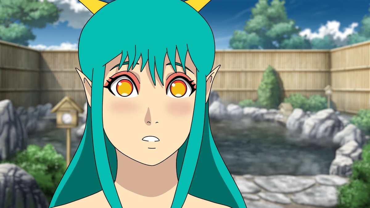 Milim | Shinobi Shinden GDR | Fandom