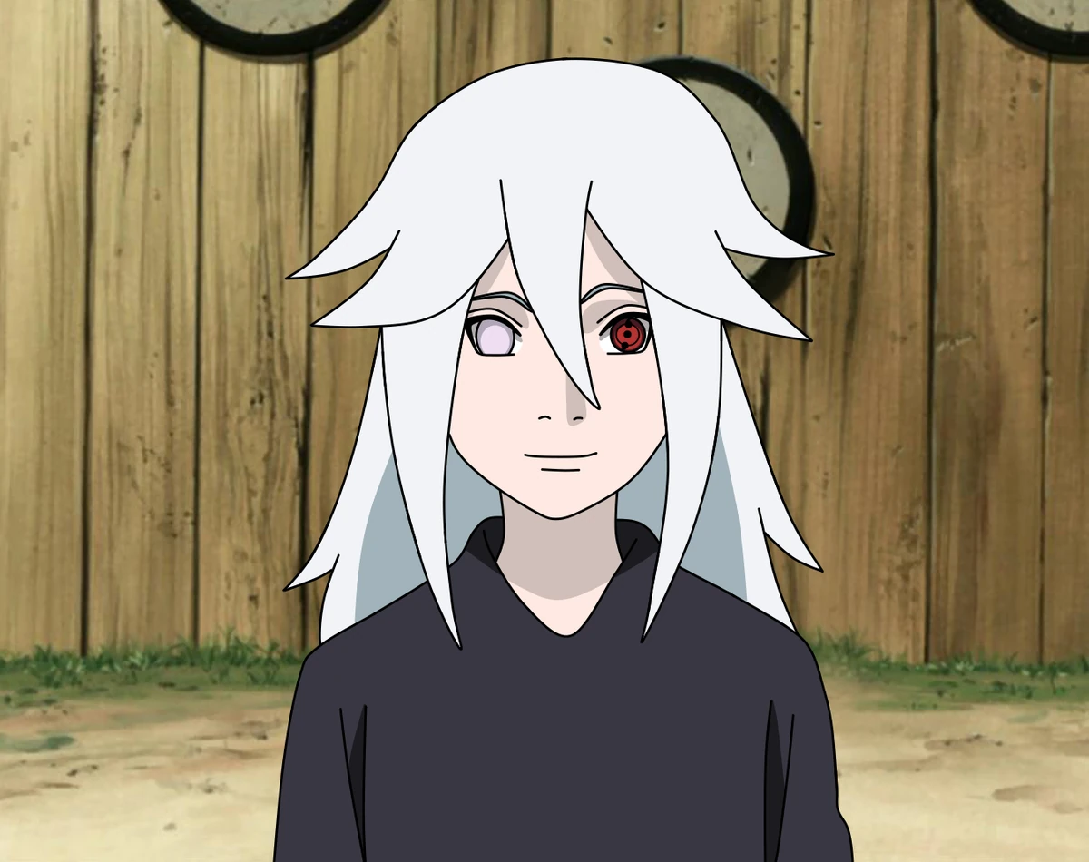 Shu Ōtsutsuki | Shinobi Shinden GDR | Fandom