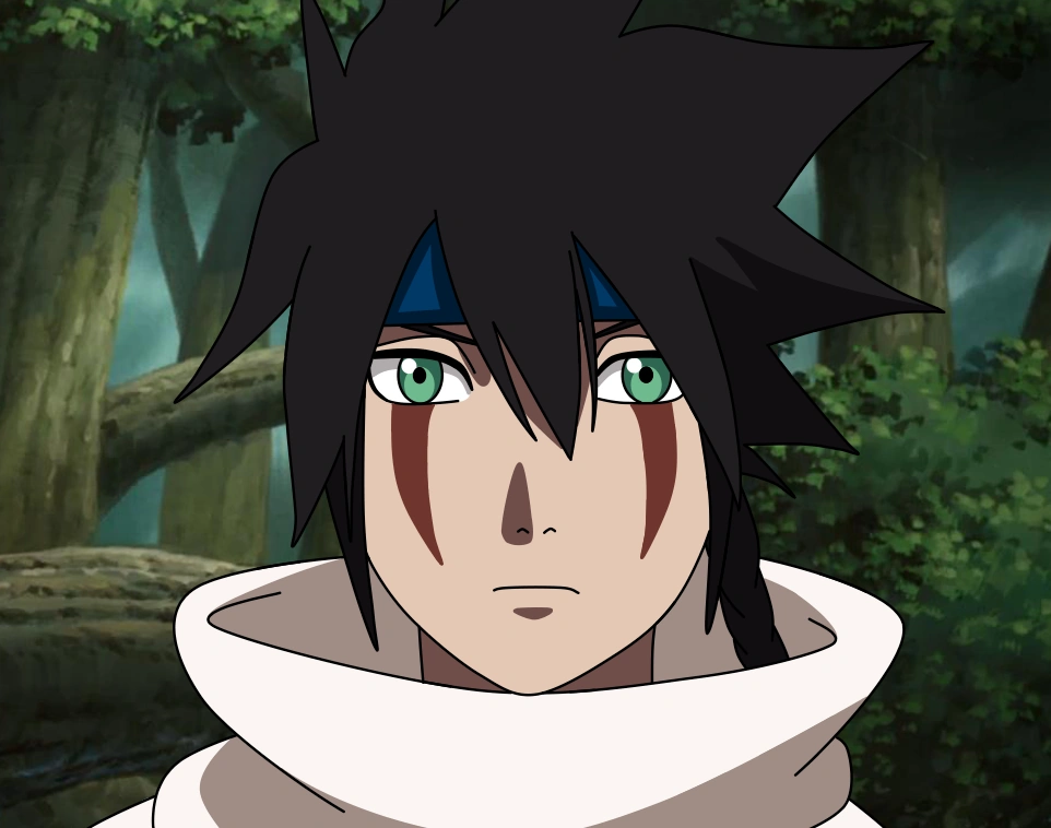 Nichrom | Shinobi Shinden GDR | Fandom