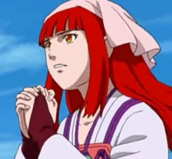 Akari Tatsushiro | Shinobi Shinden GDR | Fandom