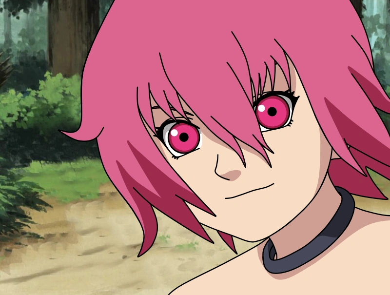 Lefiya | Shinobi Shinden GDR | Fandom