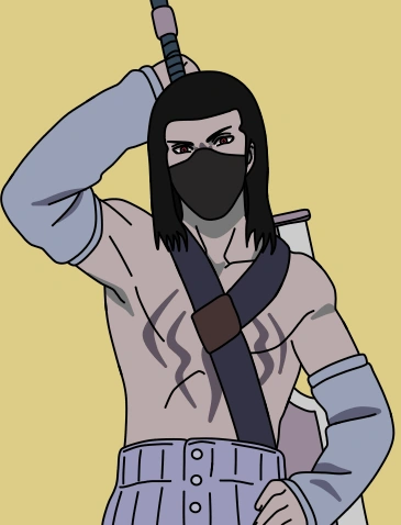 Jigin | Shinobi Shinden GDR | Fandom