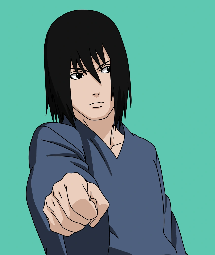 Shido Ōkami | Shinobi Shinden GDR | Fandom