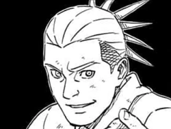 Gigi | Shinobi Shinden GDR | Fandom