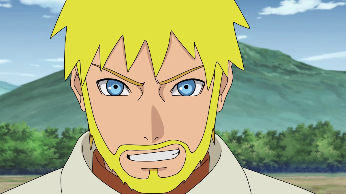 Davide Uzumaki | Shinobi Shinden GDR | Fandom