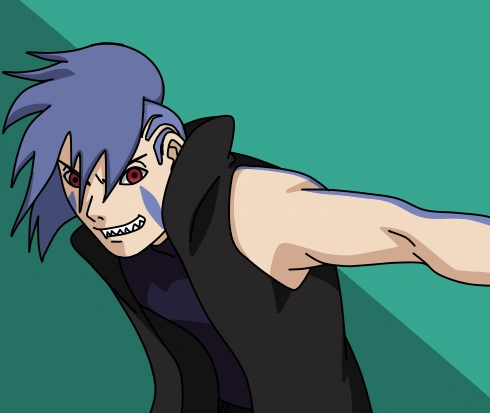 Suijin | Shinobi Shinden GDR | Fandom