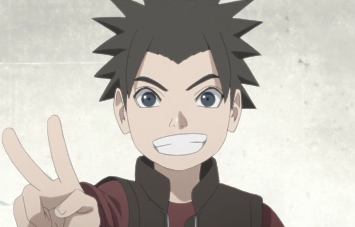 Kozuchi Kamizuru | Shinobi Shinden GDR | Fandom