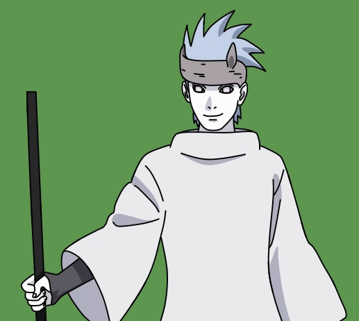 Boroshiki Ōtsutsuki | Shinobi Shinden GDR | Fandom