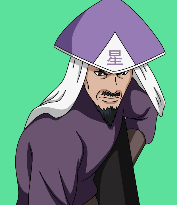 Akihito | Shinobi Shinden GDR | Fandom