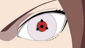 Byaku-Sharingan | Shinobi Shinden GDR | Fandom