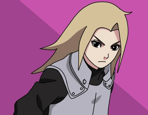 Tsui | Shinobi Shinden GDR | Fandom