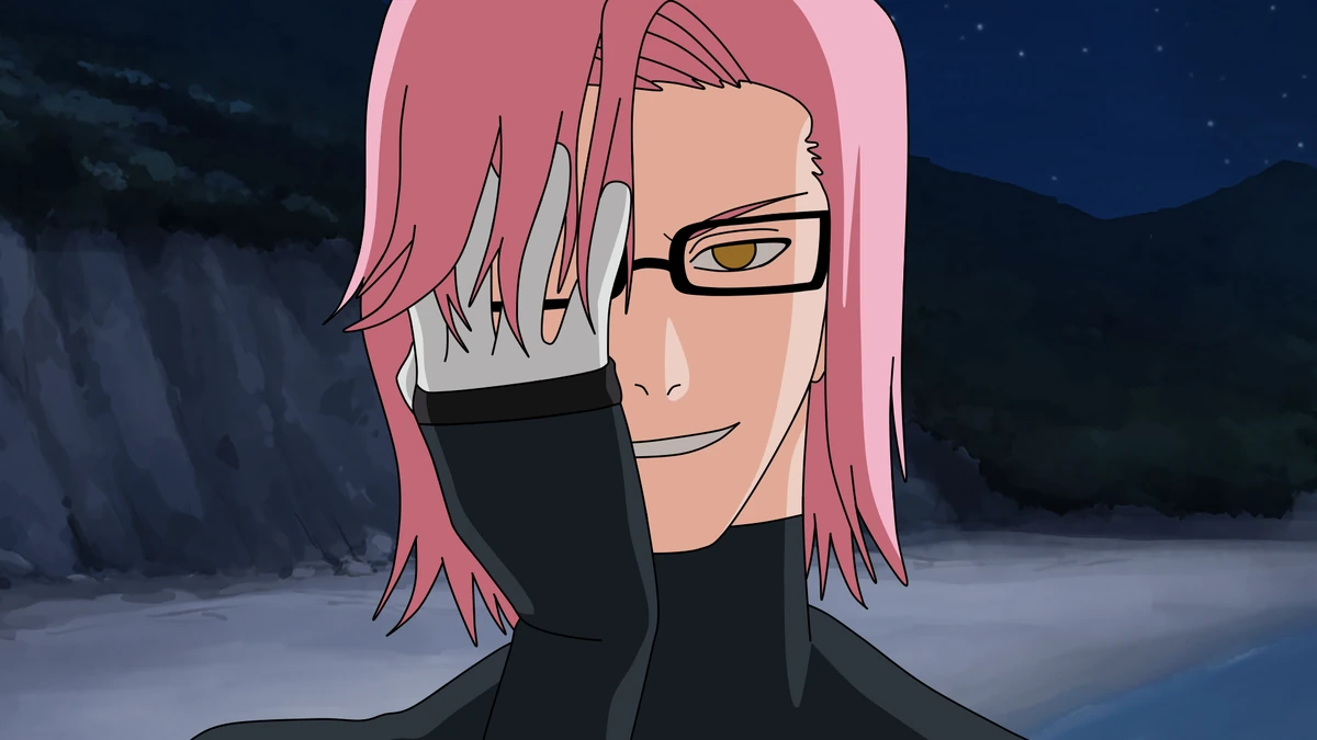 Shien | Shinobi Shinden GDR | Fandom