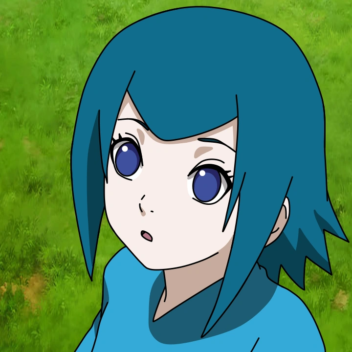 Suiren Ōtsutsuki | Shinobi Shinden GDR | Fandom