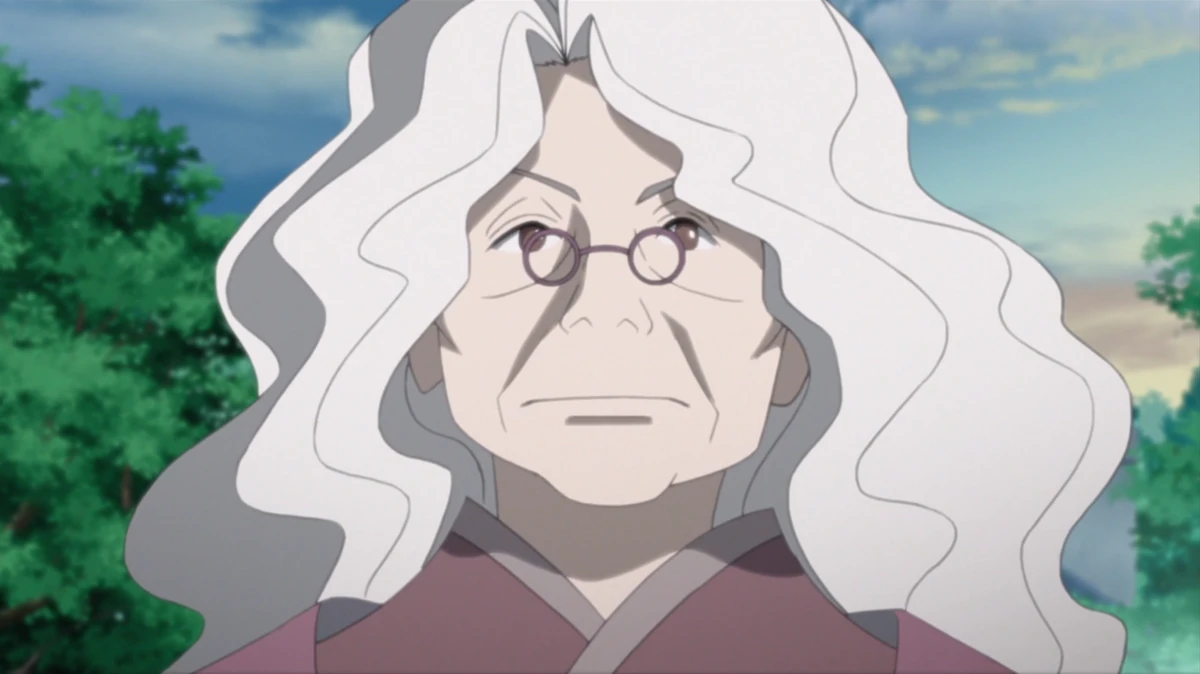 Asaki Yoimura | Shinobi Shinden GDR | Fandom