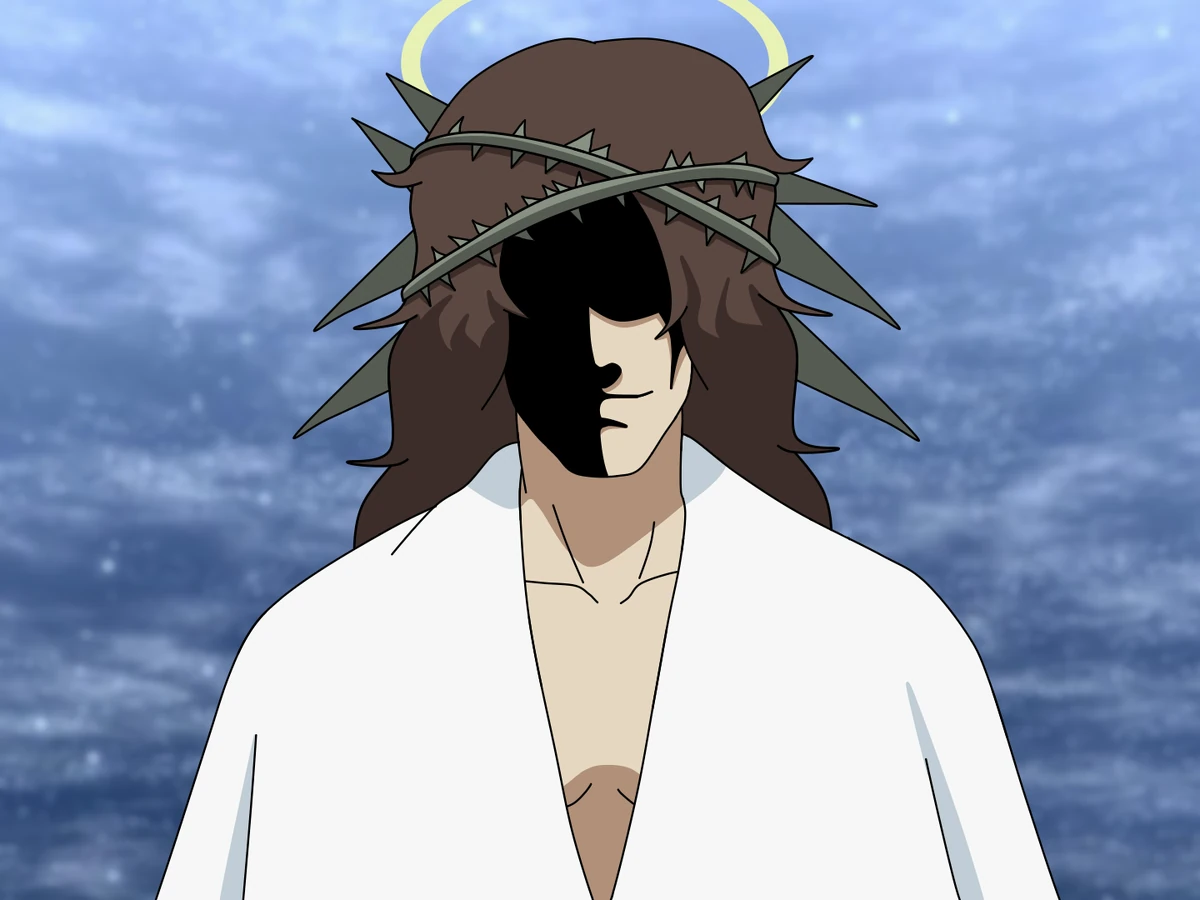 Yuha | Shinobi Shinden GDR | Fandom