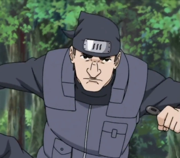 Babu | Shinobi Shinden GDR | Fandom