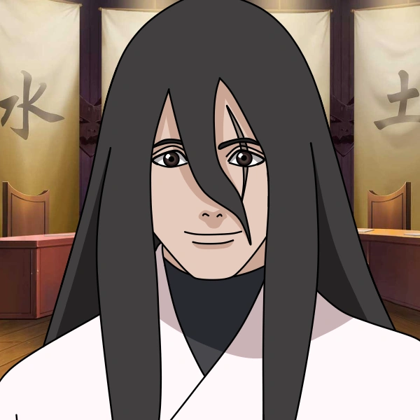 Kodo Kurogane | Shinobi Shinden GDR | Fandom