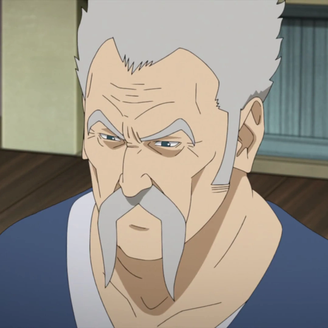 Maruta | Shinobi Shinden GDR | Fandom