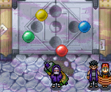 Sigillo del Portale | Shinobi Shinden GDR | Fandom