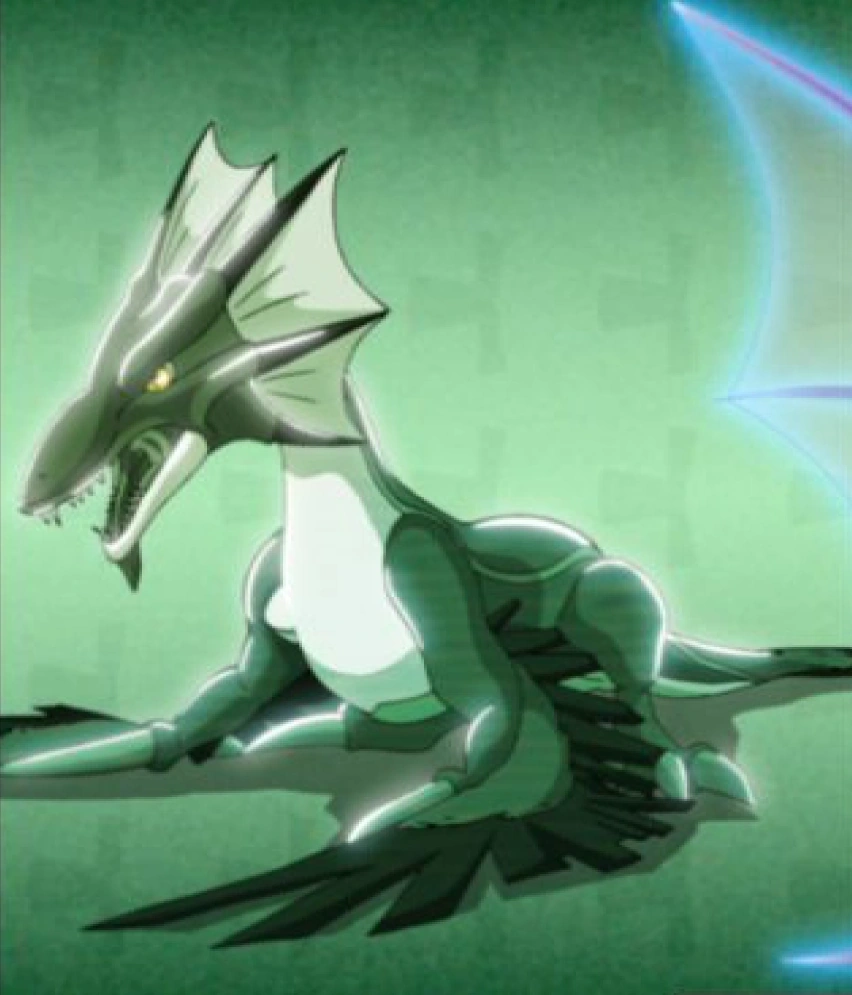 Genryū del Vento | Shinobi Shinden GDR | Fandom