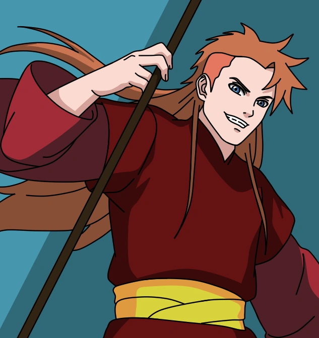 Yama Deva | Shinobi Shinden GDR | Fandom