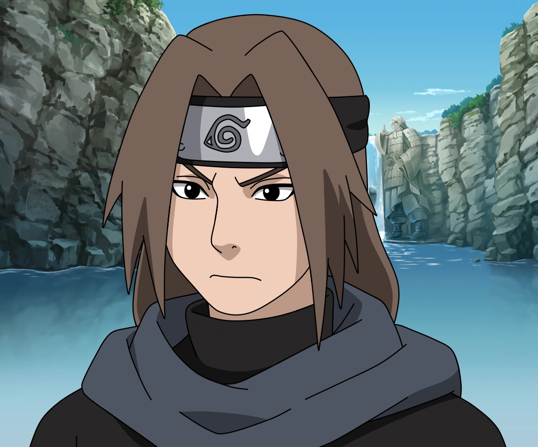 Yoichi Senju | Shinobi Shinden GDR | Fandom