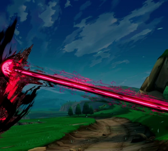 Raggio Fotonico | Shinobi Shinden GDR | Fandom