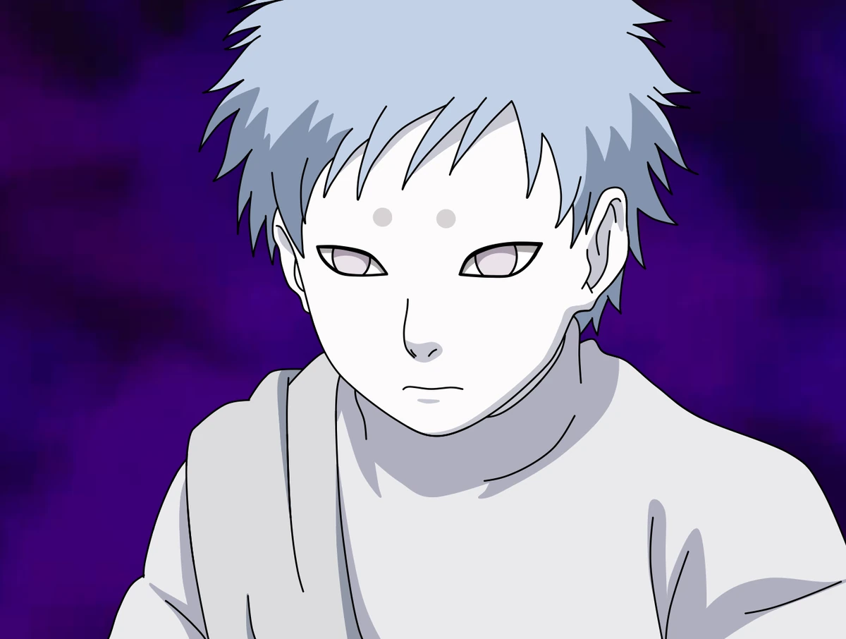 Ashihara Ōtsutsuki | Shinobi Shinden GDR | Fandom