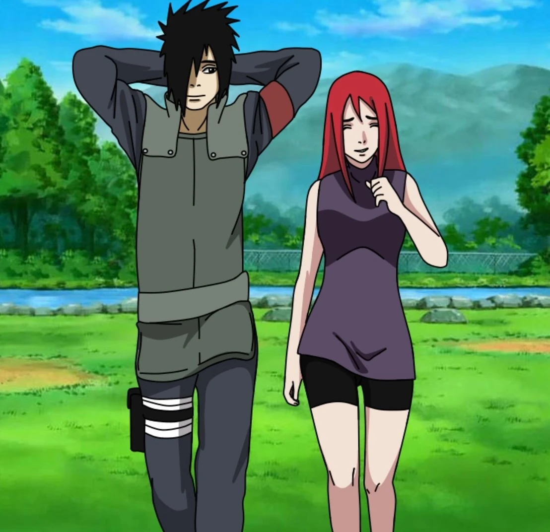 Galleria di Haru Senju | Shinobi Shinden GDR | Fandom