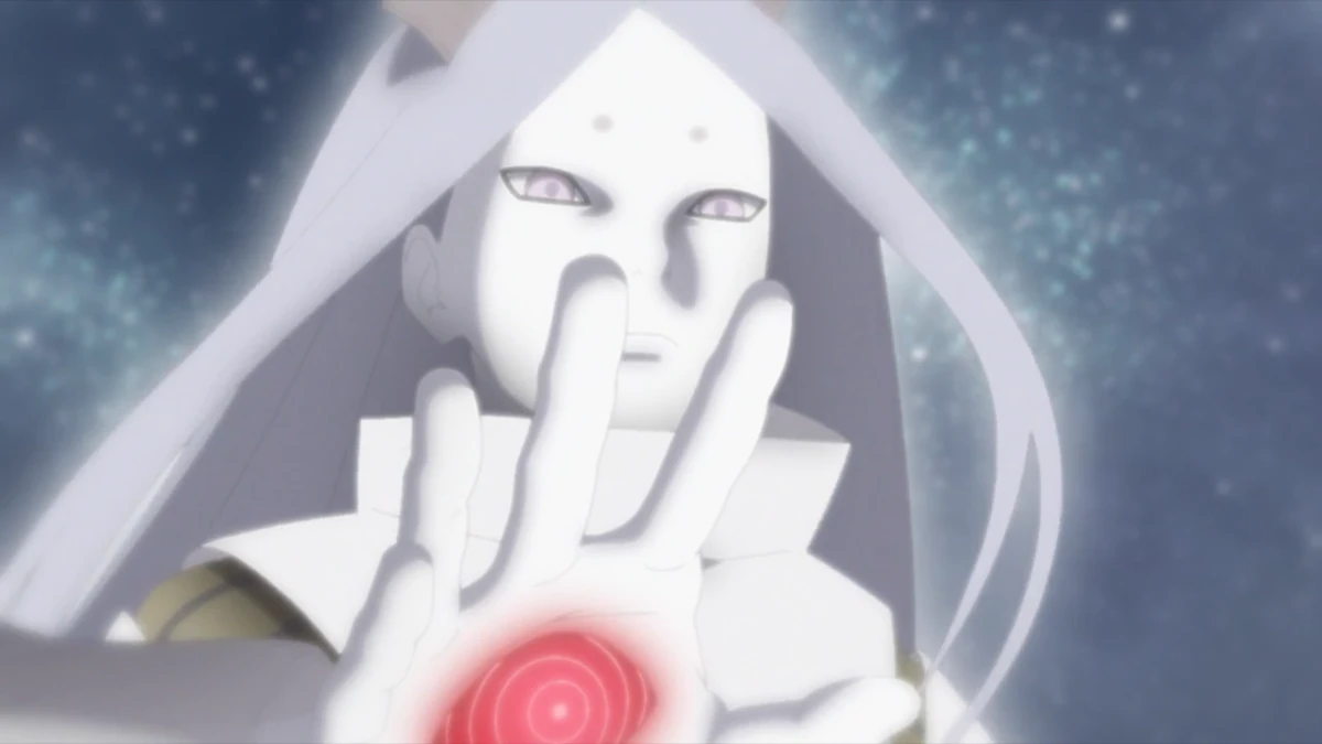 Rinnegan: Resurrezione | Shinobi Shinden GDR | Fandom