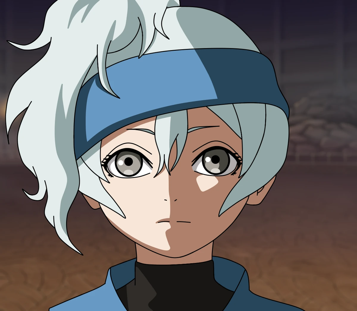 Uikyo Ōtsutsuki | Shinobi Shinden GDR | Fandom