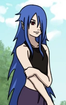 Ran Tenma | Shinobi Shinden GDR | Fandom