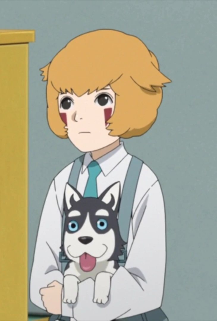 Mimi Inuzuka | Shinobi Shinden GDR | Fandom