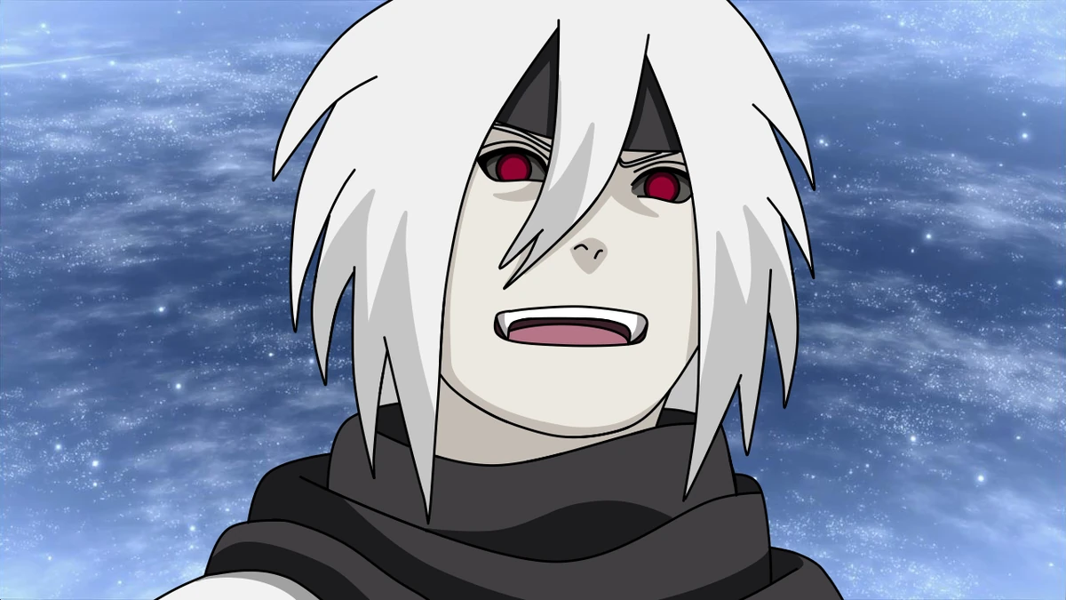 Dom Bianco | Shinobi Shinden GDR | Fandom