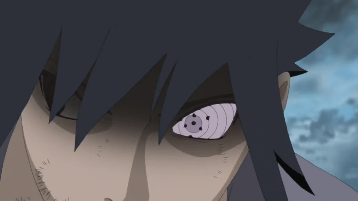 Rinne-Sharingan | Shinobi Shinden GDR | Fandom
