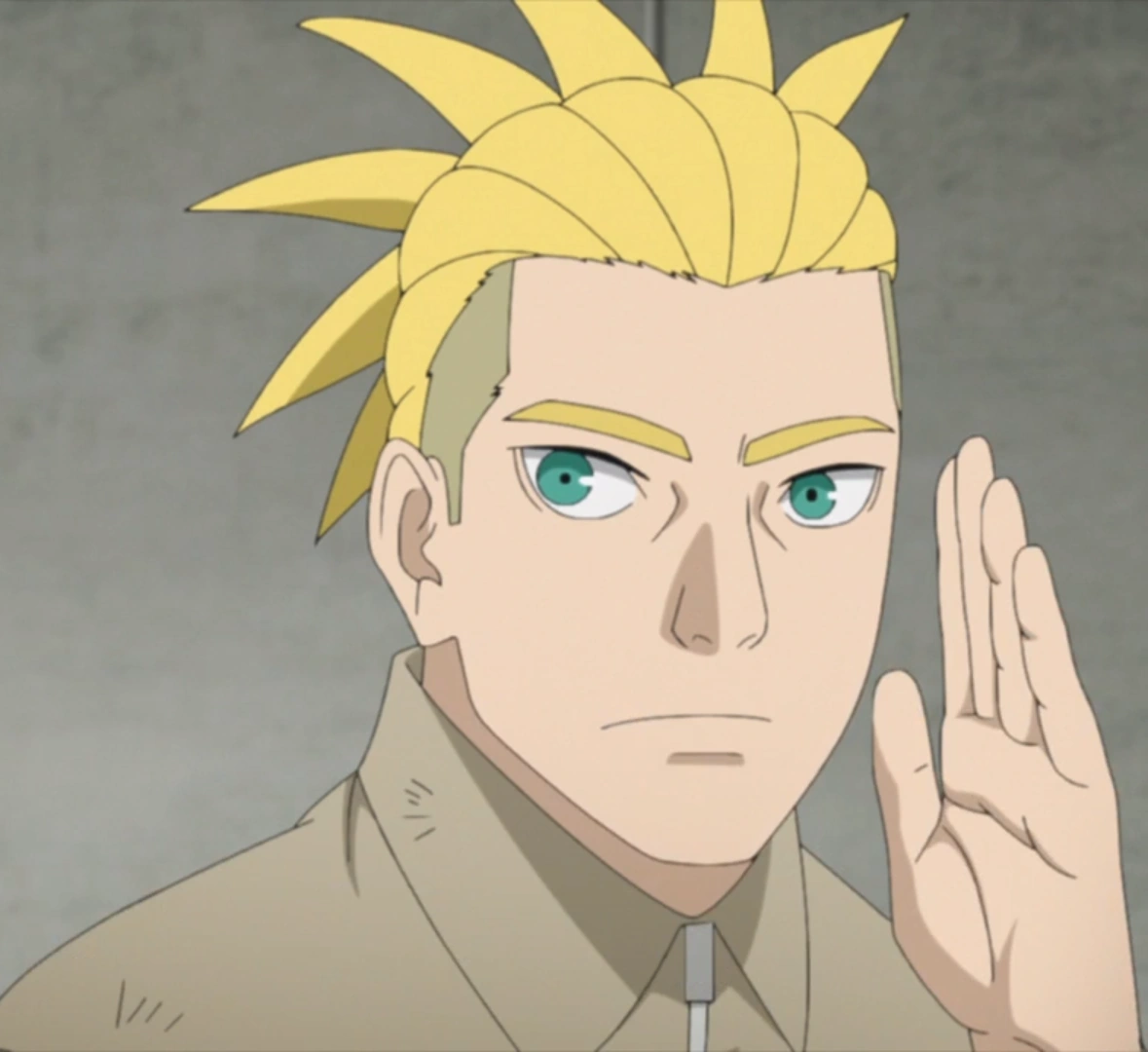 Gigi | Shinobi Shinden GDR | Fandom