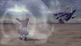 Shinra Tensei | Shinobi Shinden GDR | Fandom