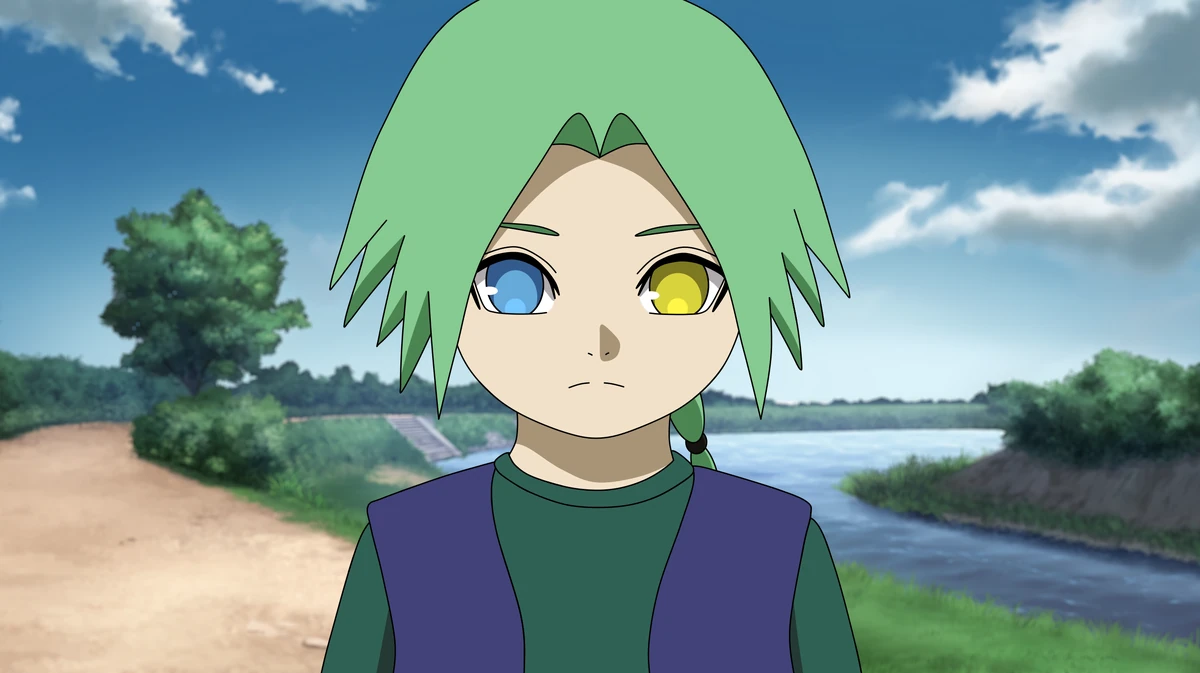 Yosuke Ryū | Shinobi Shinden GDR | Fandom