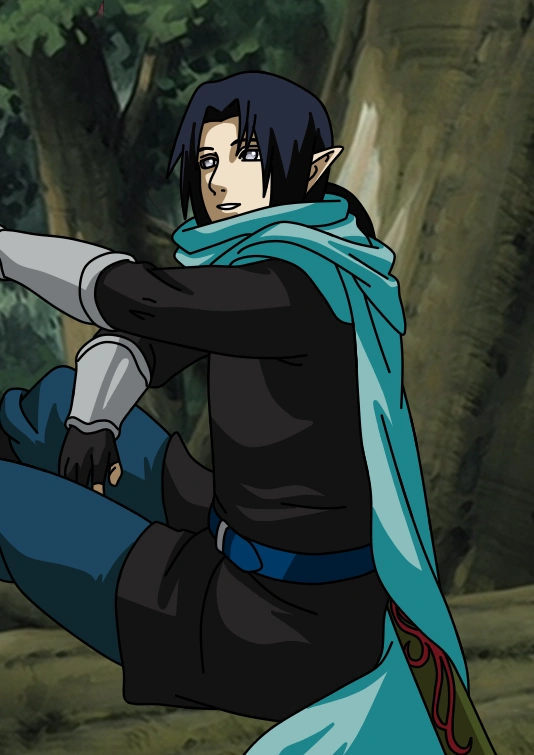 Zaiko | Shinobi Shinden GDR | Fandom