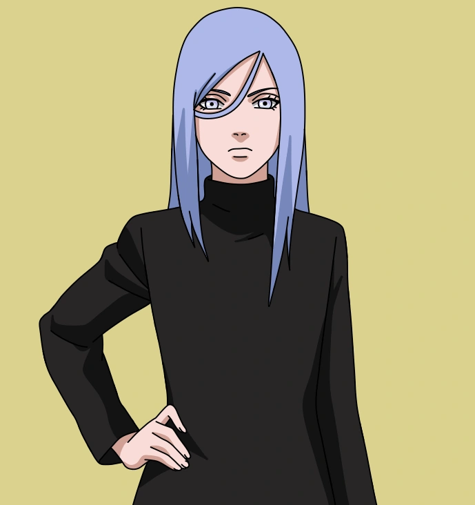 Kishiko | Shinobi Shinden GDR | Fandom