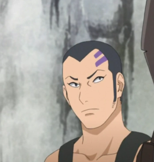 Gokai Funato | Shinobi Shinden GDR | Fandom