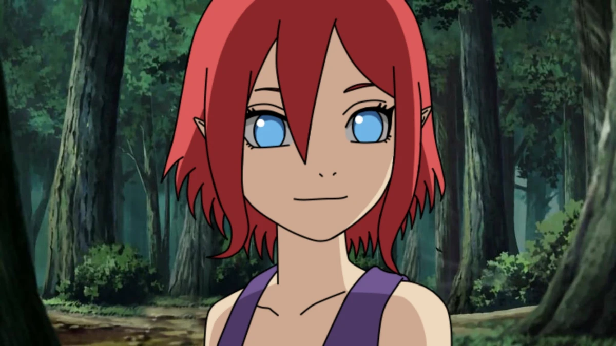 Shana Ōtsutsuki | Shinobi Shinden GDR | Fandom