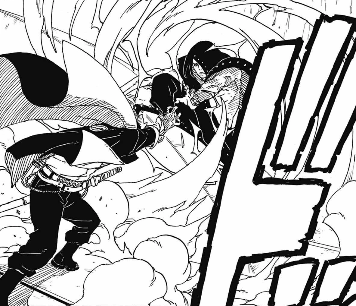 Storia di Hidari | Shinobi Shinden GDR | Fandom