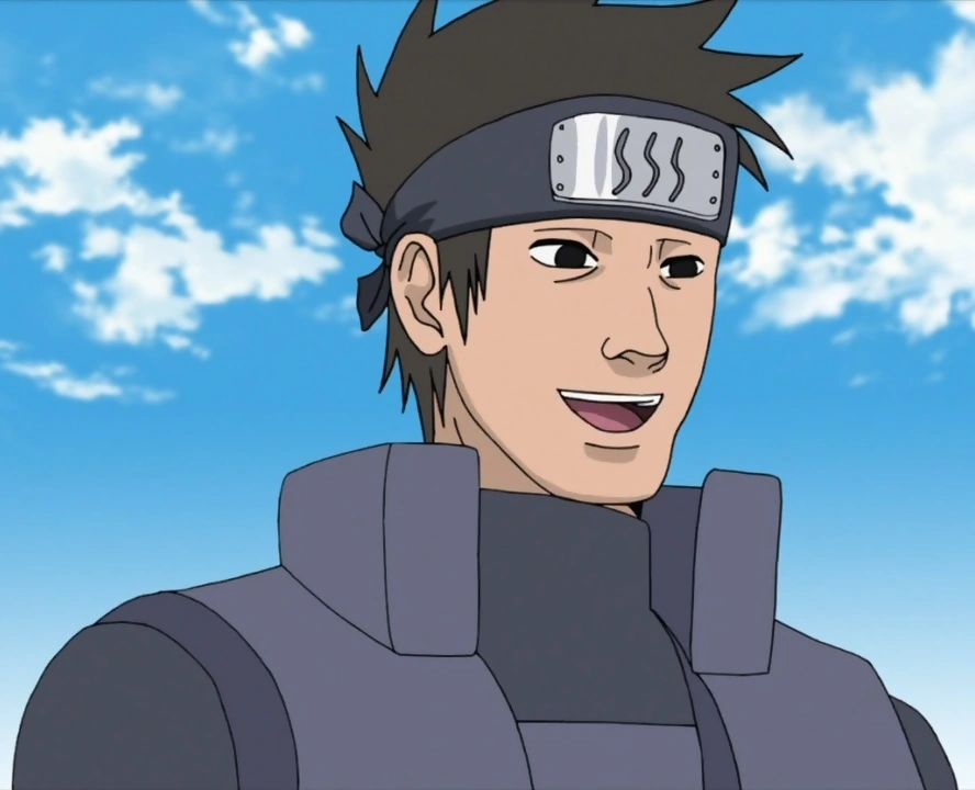 Iwato | Shinobi Shinden GDR | Fandom