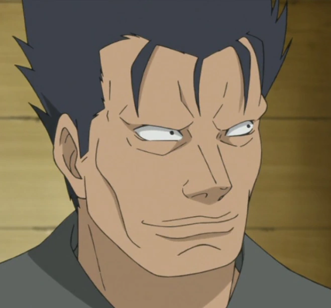 Genbu | Shinobi Shinden GDR | Fandom